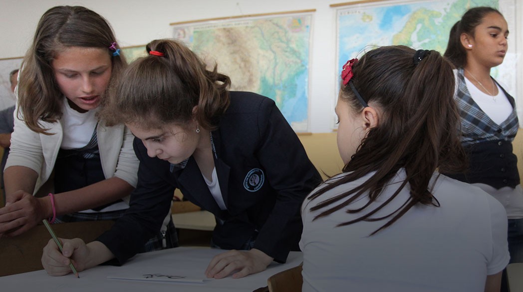 Education Des Filles Et Formation Professionnelle Des Femmes